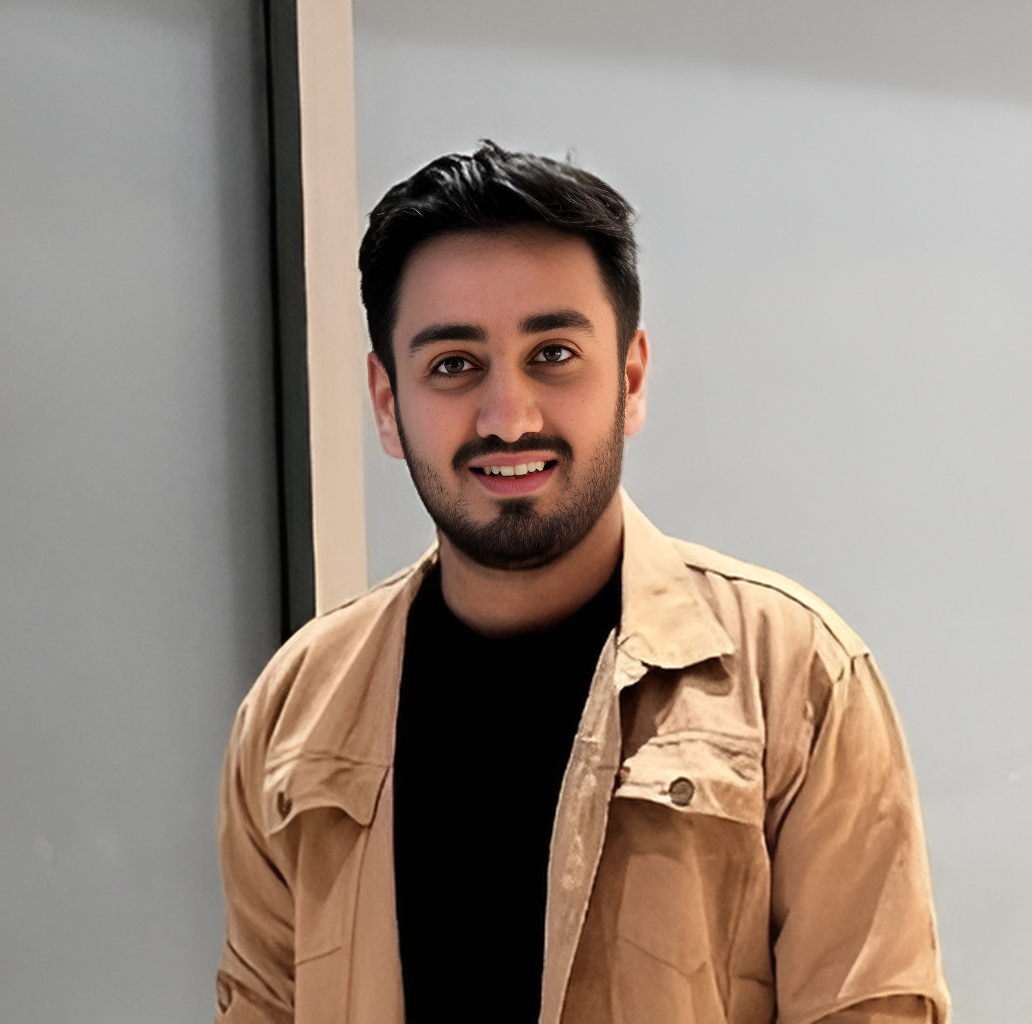 Ritik Chakrawarty - Senior Software Developer